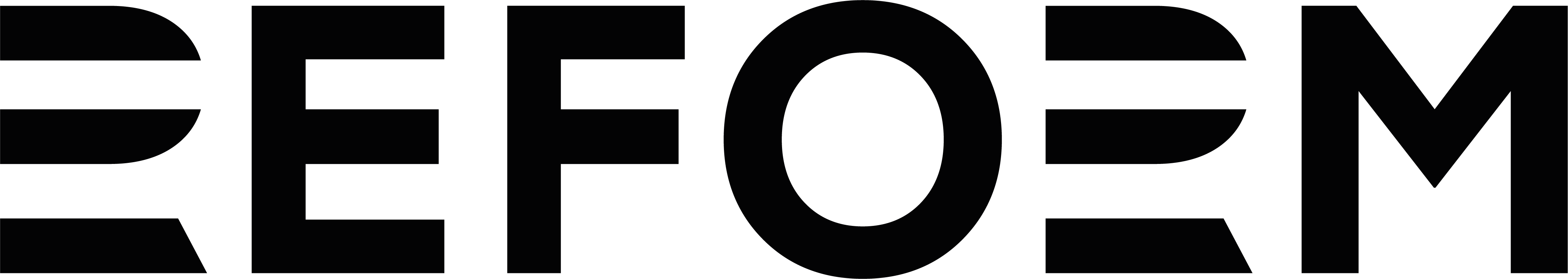 Reform | AI Automation for Freight Forwarders